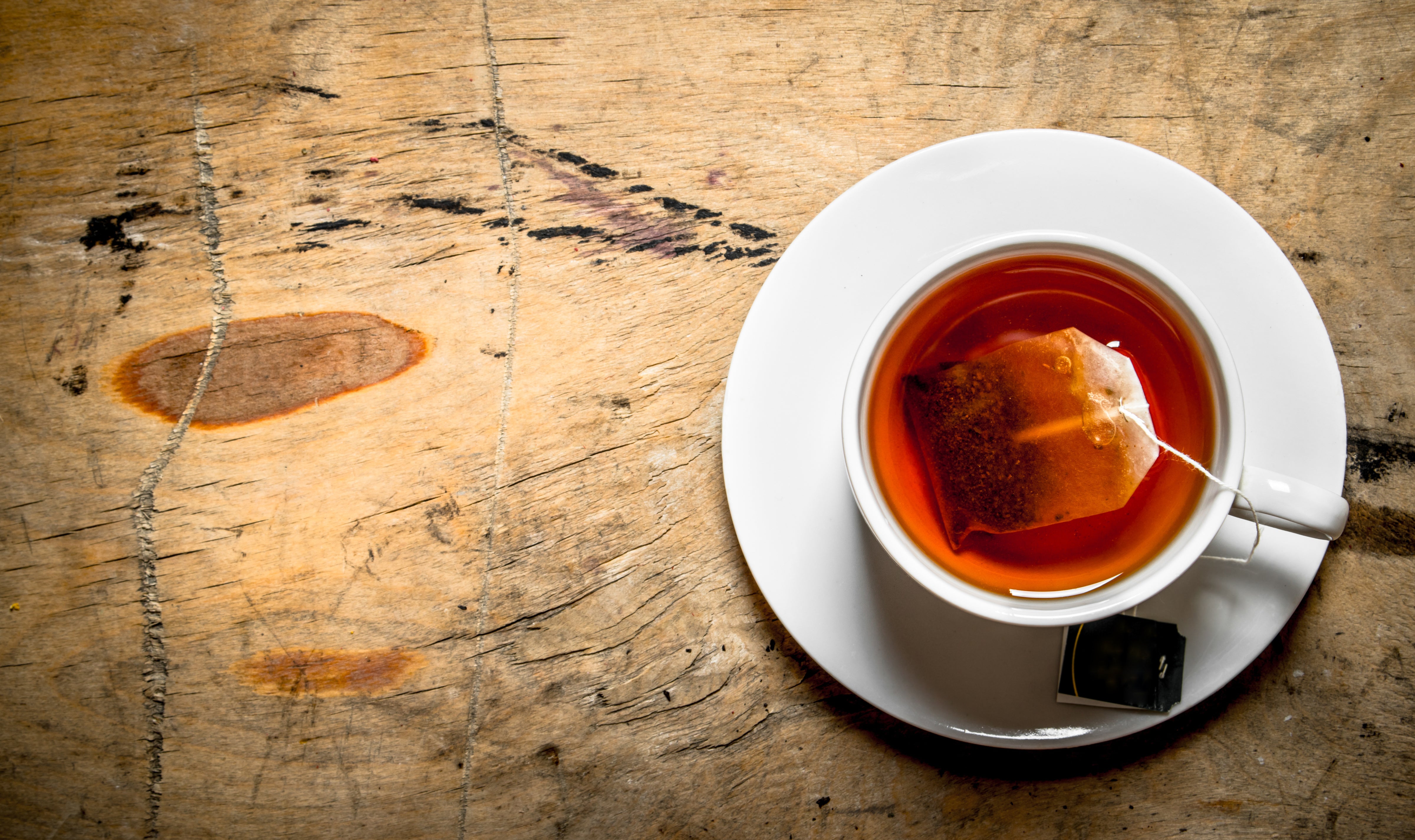 Tea Bags